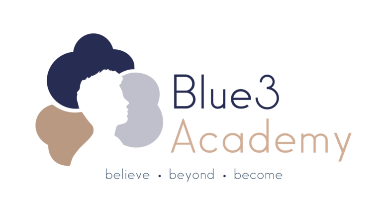 Home - Blue3 Academy