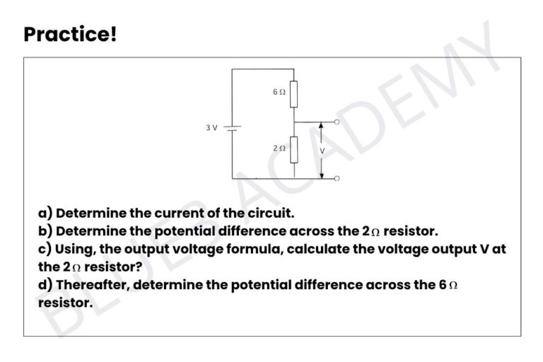 DC Circuit Calculations: Mastering Series, Parallel Circuits & the ...